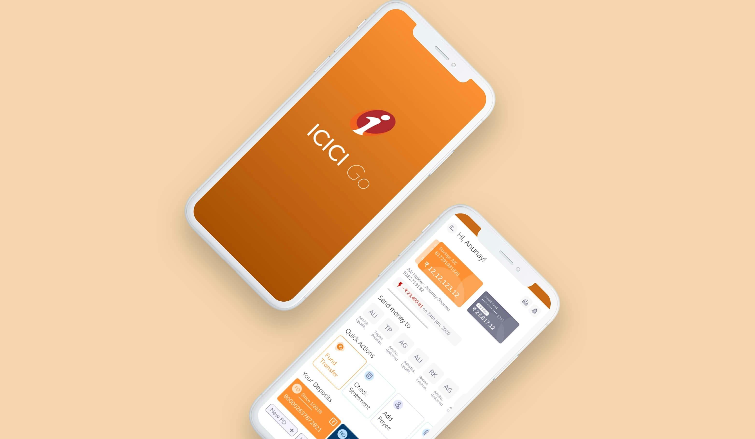 ICICI Innovation Labs - Canvs Club